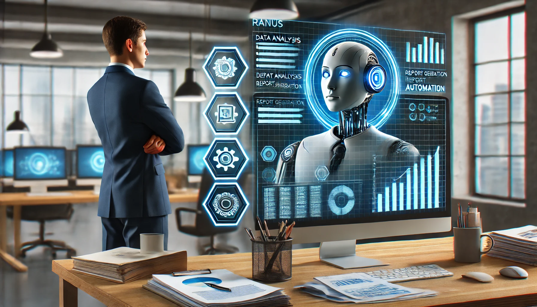 「manus」を活用した最新AI自律エージェントで業務効率化と創造的アイデア創出を実現するための究極ガイド - AI時代のサバイバル by ...