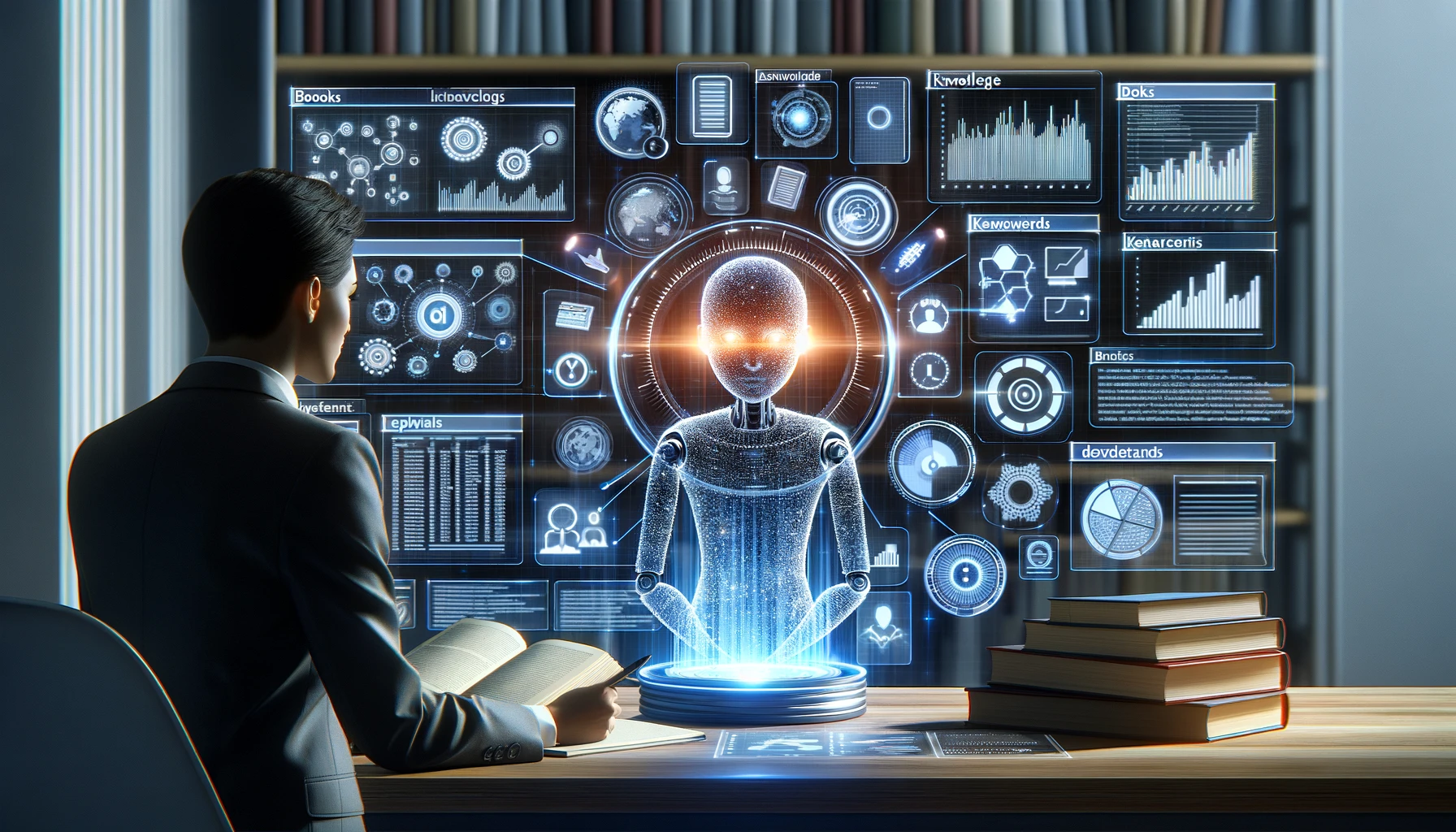 初心者でも簡単に始められる[生成AI活用術！]業務効率化からクリエイティブ作業まで幅広く活用するための完全ガイド - AI時代のサバイバル ...